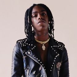 YNW Melly - Versatile on Vuulm