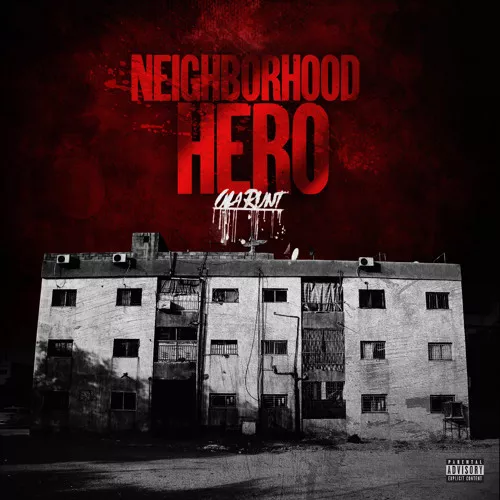 Neighborhood Hero by Ola Runt on Vuulm Neighborhood Hero by Ola Runt on Vuulm